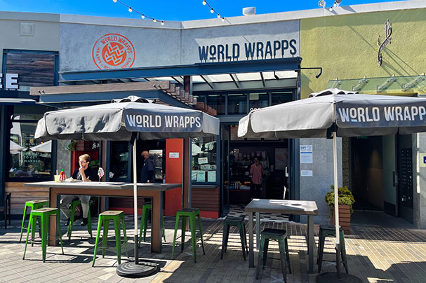 Locations | World Wrapps