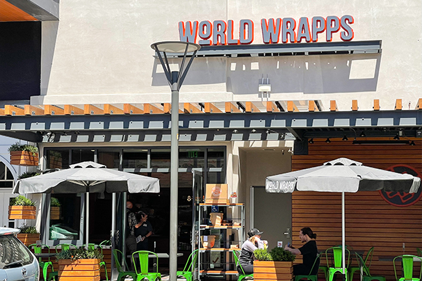 Locations | World Wrapps