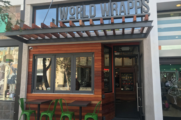 Locations | World Wrapps