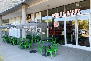 Locations | World Wrapps