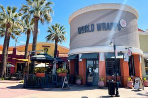 Locations | World Wrapps