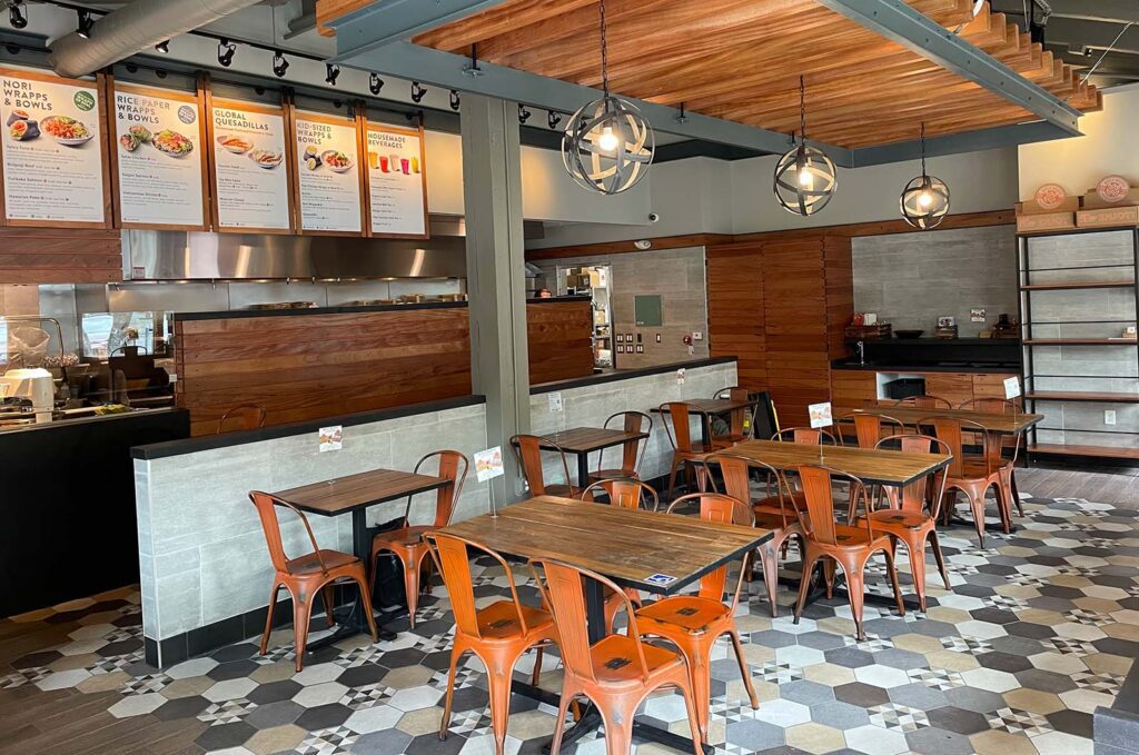 Locations | World Wrapps