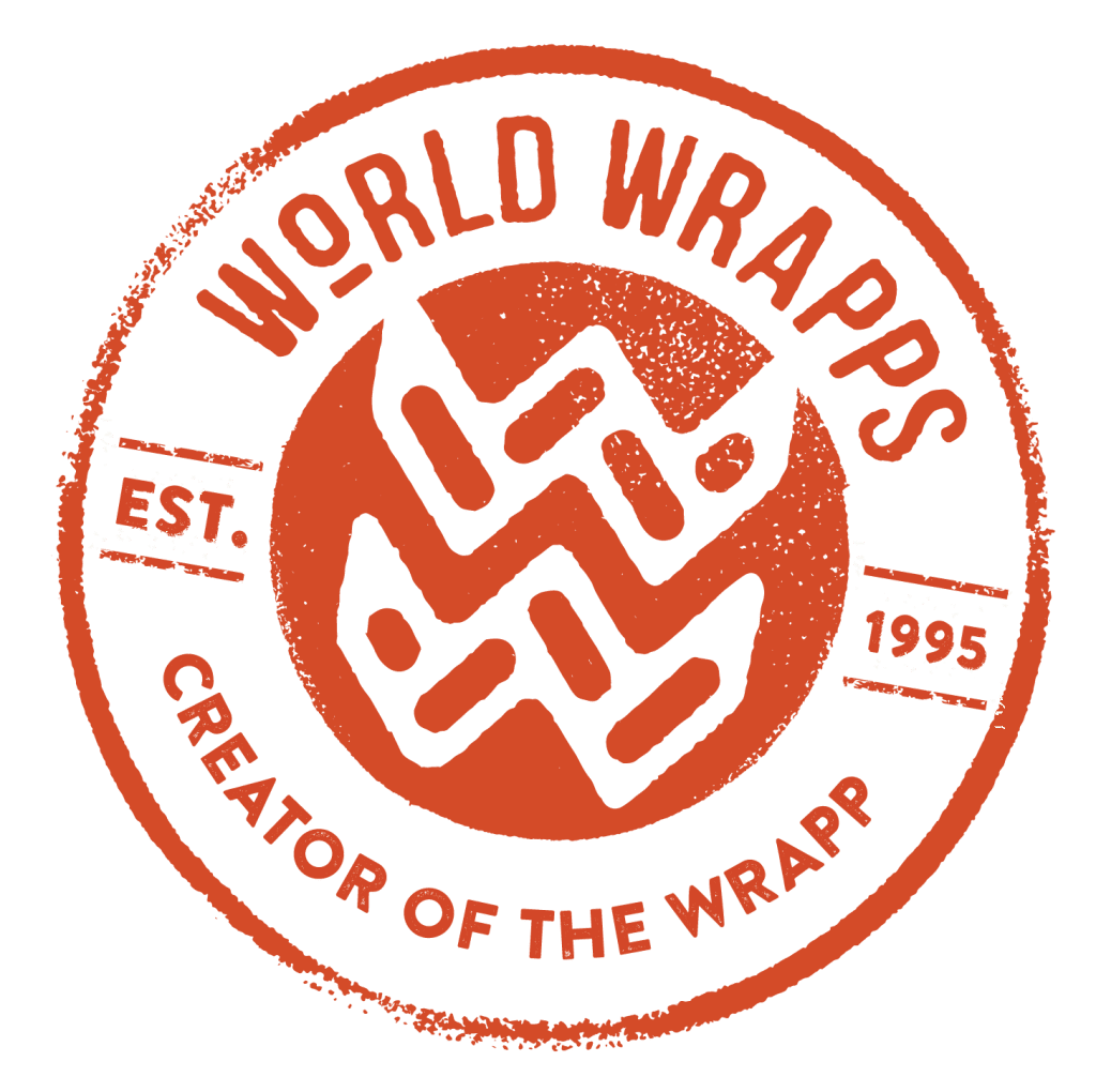 Home - World Wrapps