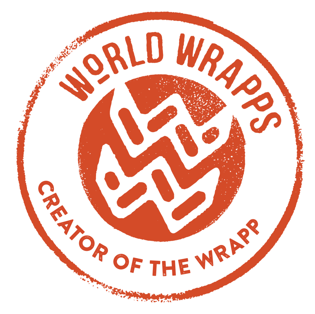 Locations - World Wrapps